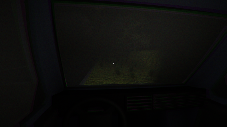 The lights went out by 616 GAMES