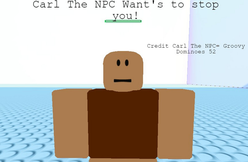 Meet Santa! [Obby] [Beta Test] by Space Shooter Studios