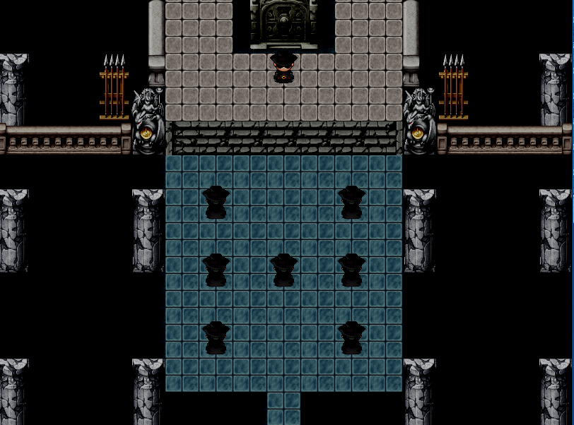 Ritual RPG (Unscored) by hislittlecuzin