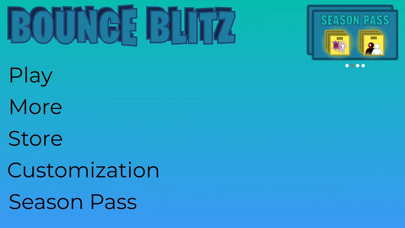 Bounce Blitz by BP Games
