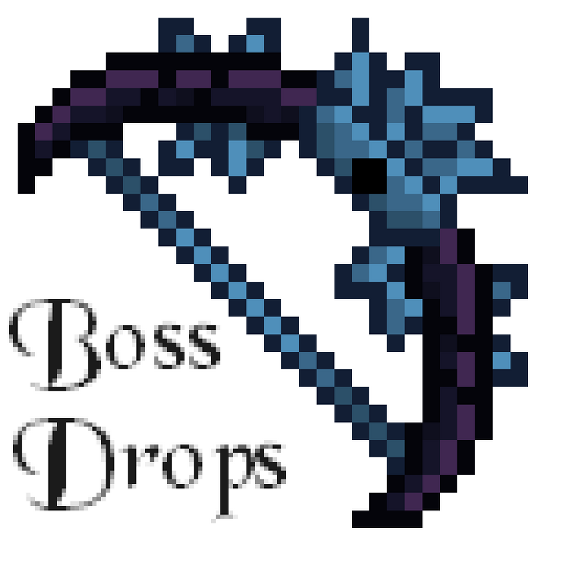 Pixel Art Bows - Icons by Magicae! Games