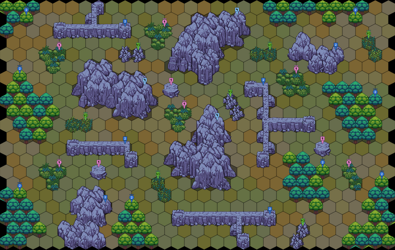 Lancer Map Creation Tool by Interpoint Station