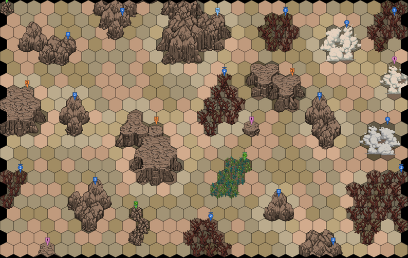 Lancer Map Creation Tool by Interpoint Station