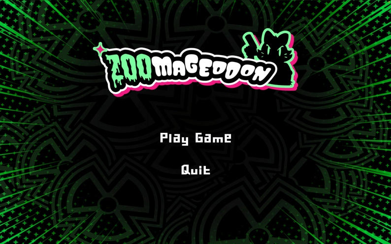 Zoomageddon by Frame Rats Digital