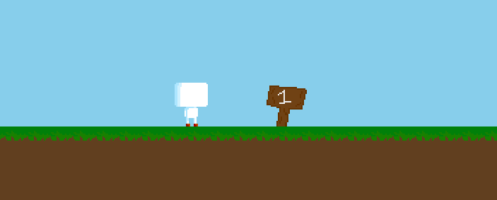 Pixel Jumps by WatDowTal