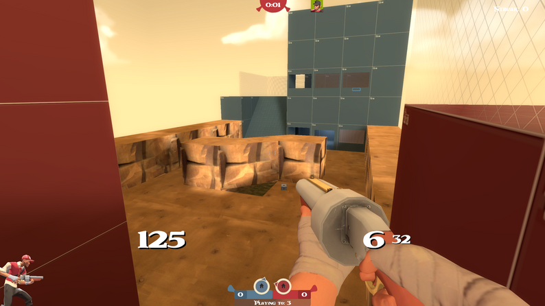 Mann Co. Map Maker by fazmade makes shit unity games