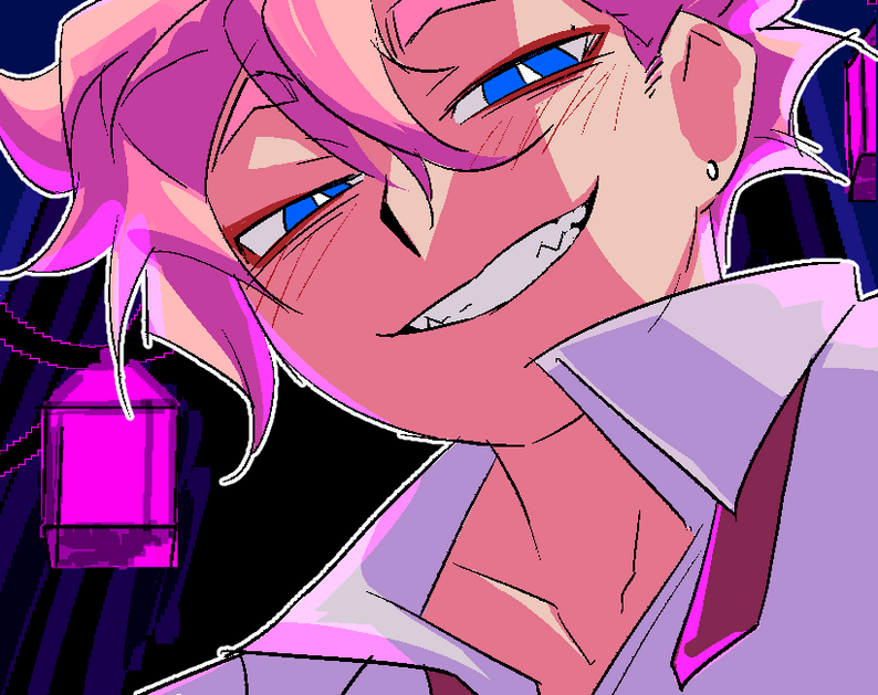 (DEMO) There's Something Wrong With My Blind Date! by C2PHOS