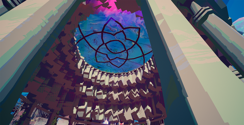 Mercuralia by Jacob Potterfield