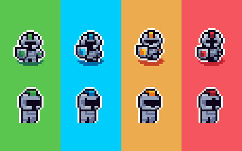 Dungeon Gathering - Knight expansion + Updates by SnowHex 🌱