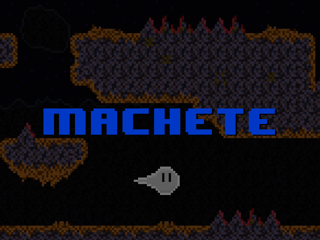 Machete by q-bit Games