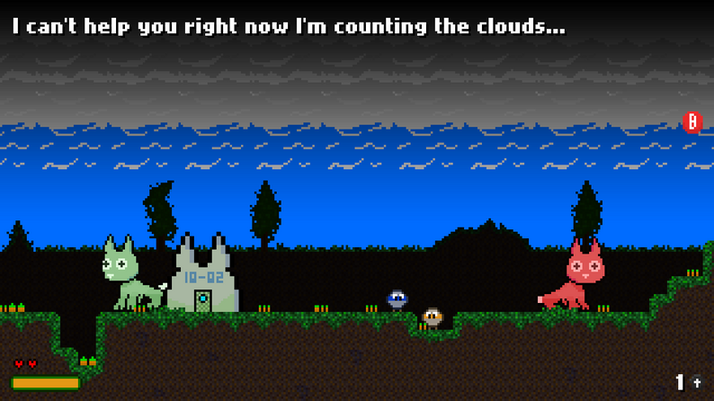 Machete by q-bit Games