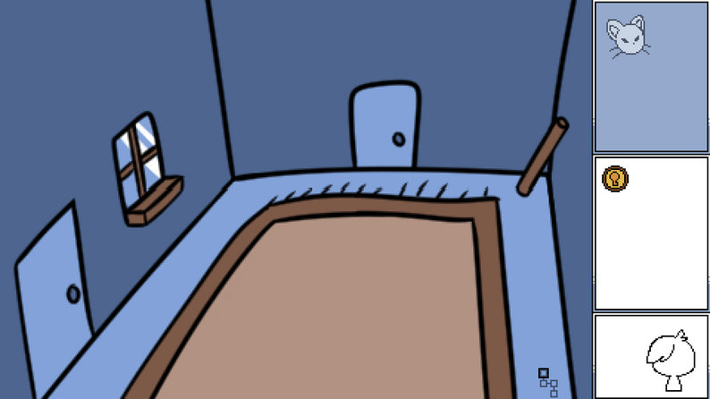 Masks Without by Giftfox, thirteenfoxes