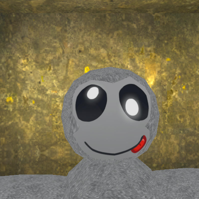 Random Runners Test Updates by soulox369