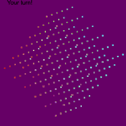 Go rules - Generalized onto a 3D cube. : r/baduk