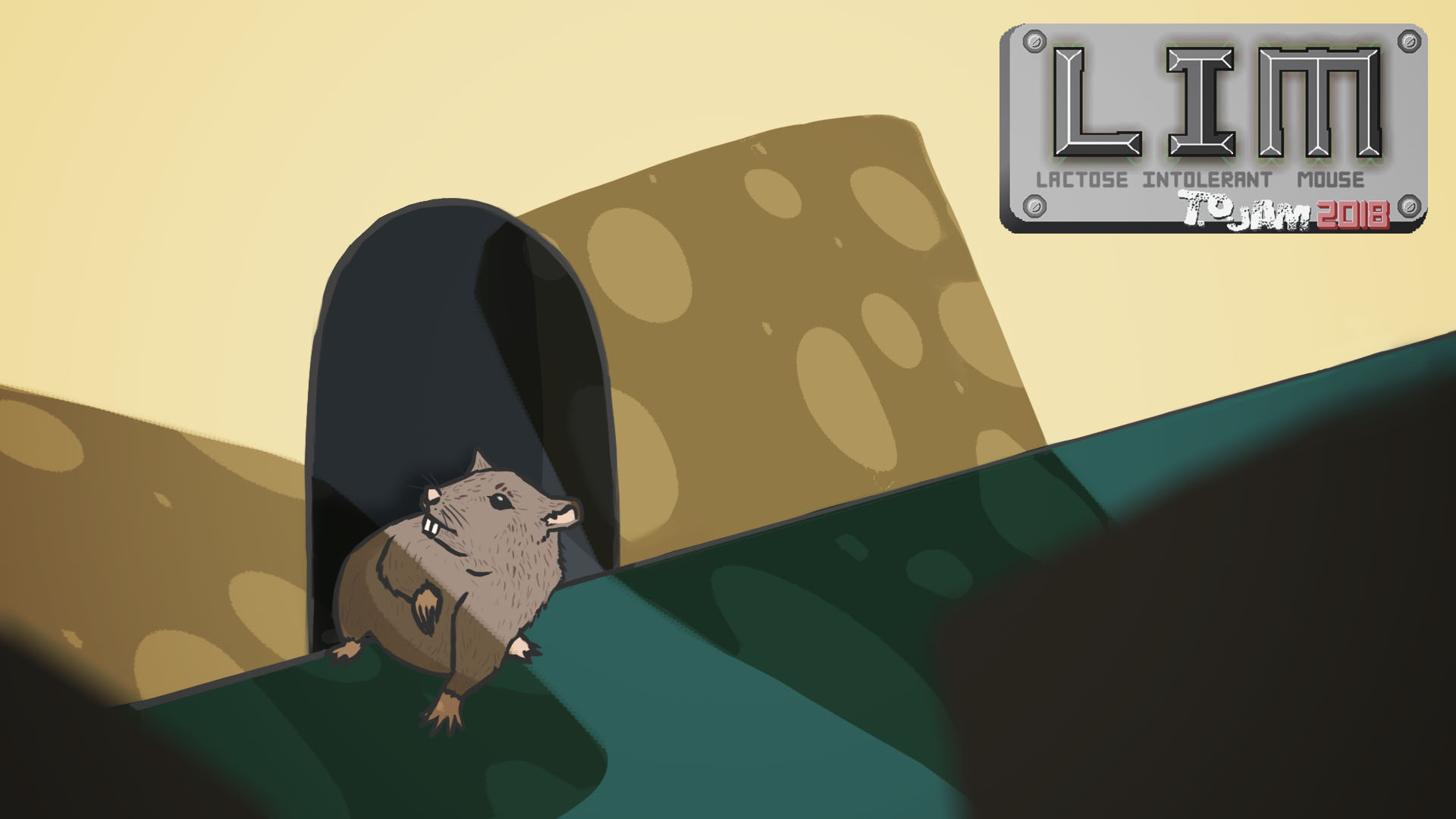 L.I.M by Charmaine Wong, Wu