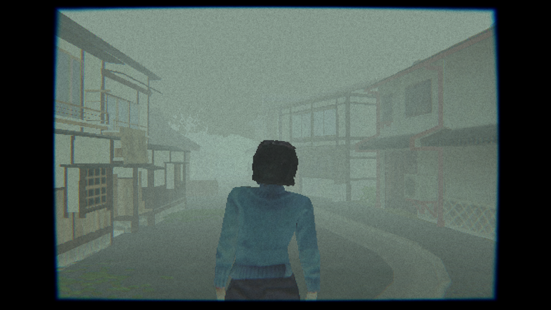 Fragile Reflection by hidin