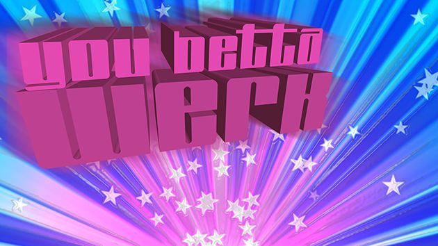 You Betta WERK by octodogs