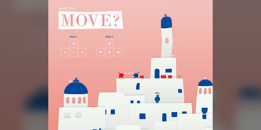 Help Me Move? by Woolly Walrus Games