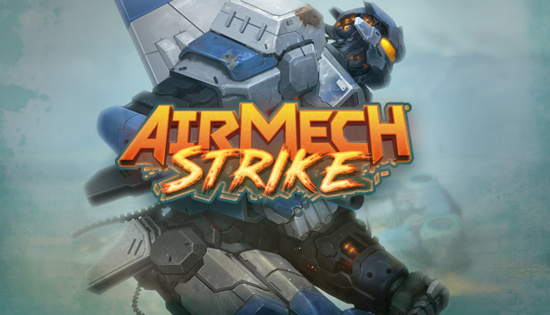 AirMech Strike by Carbon