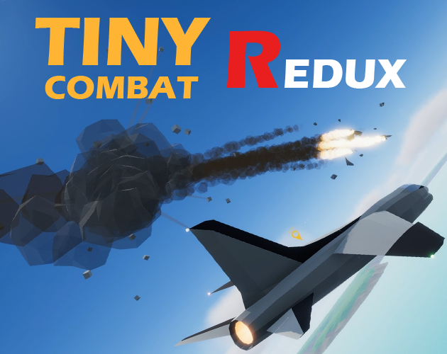 Tiny Combat Redux by Why485