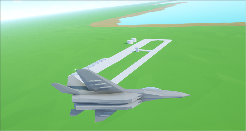 Tiny Combat Redux by Why485