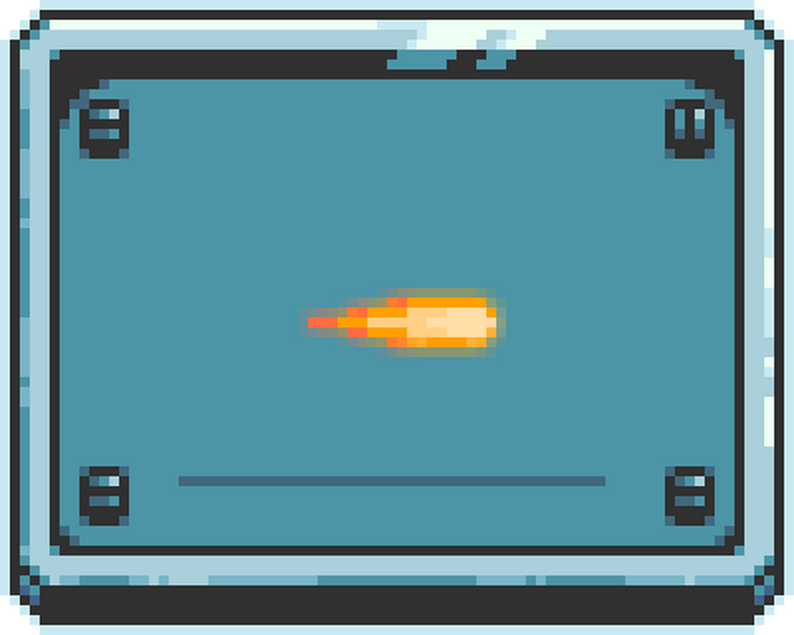 Mechanic Mike - Base Pack by Gabry Corti