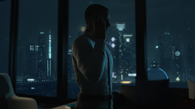 Tears In Rain Prologue by Ethereal Studios