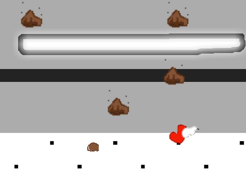Poop Escape (Short Game) by Hex5A6167