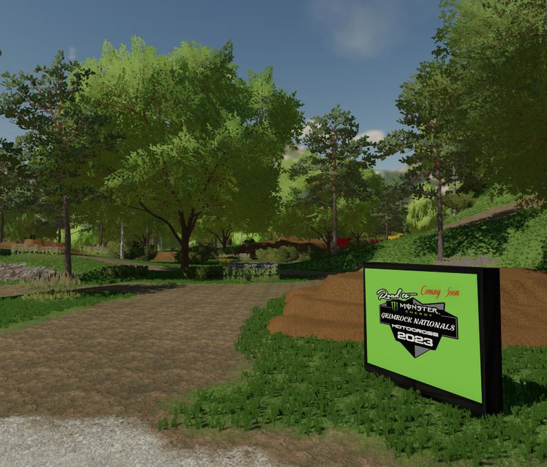 FS22_GrimRockRidge_CHS by CHScustoms