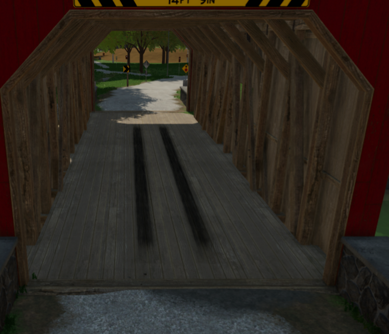 FS22_GrimRockRidge_CHS by CHScustoms