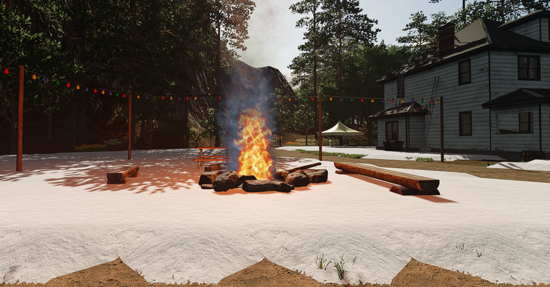 FS22_GrimRockRidge_CHS by CHScustoms