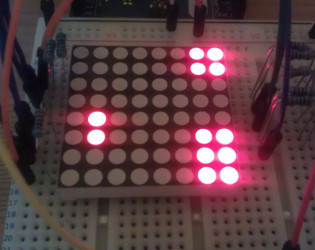 Flappy Bit by Daniel Ratcliffe