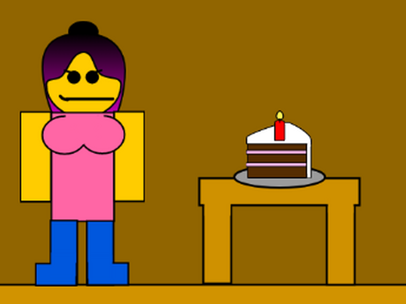 Legogirl Inflation by legozay58