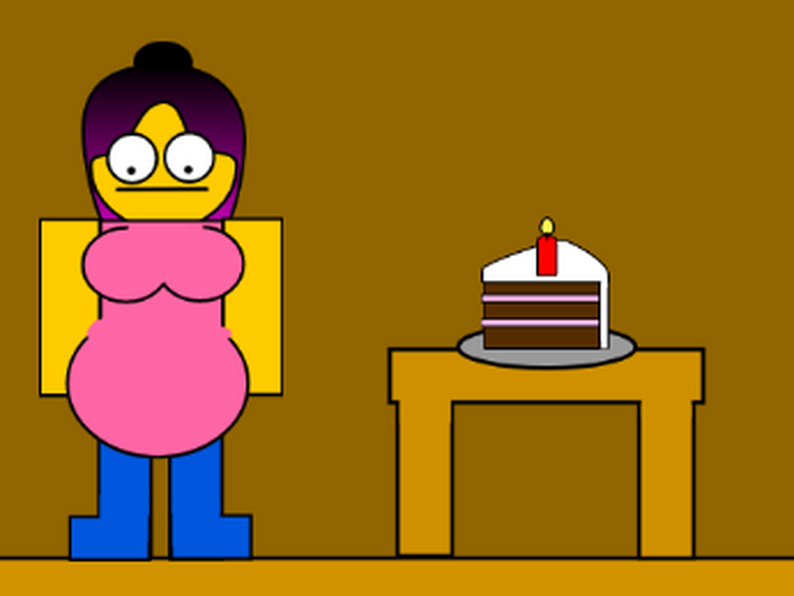 Legogirl Inflation by legozay58