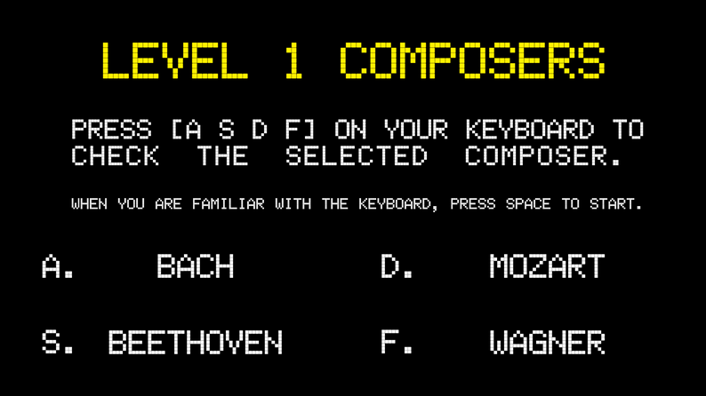 Classical Guess by chagretes