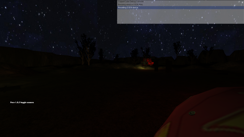 FRANK SIMULATOR by JACORE