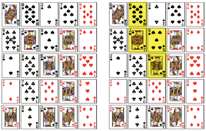 Energy Chain by Shenbot Makes