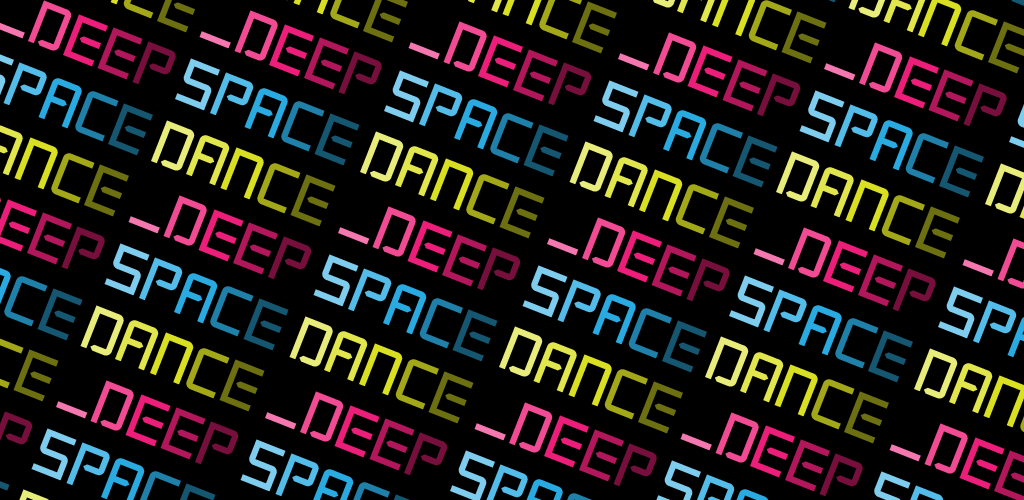 Deep Space Dance by Ninja Cactus Games