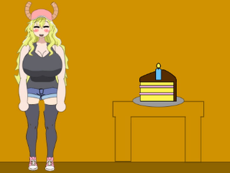 Lucoa Inflation by legozay58