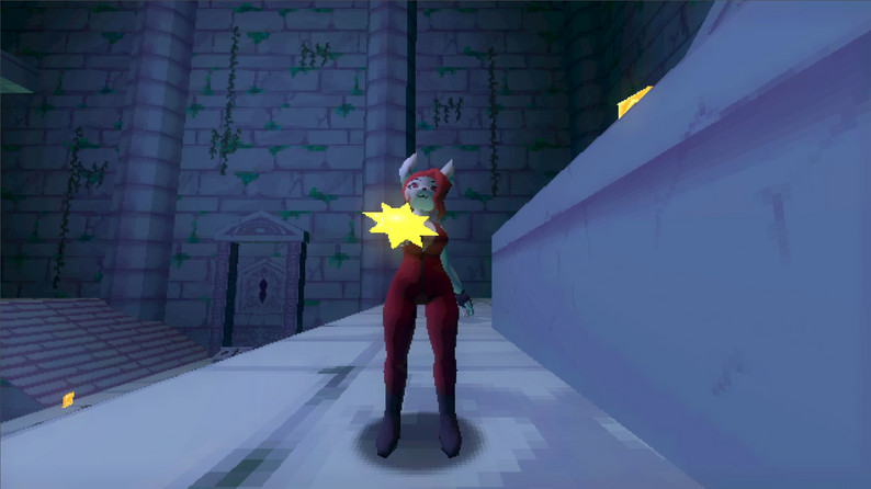 Axyn's Adventure by Shinlalala