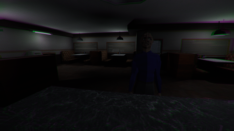 Meat by 616 GAMES