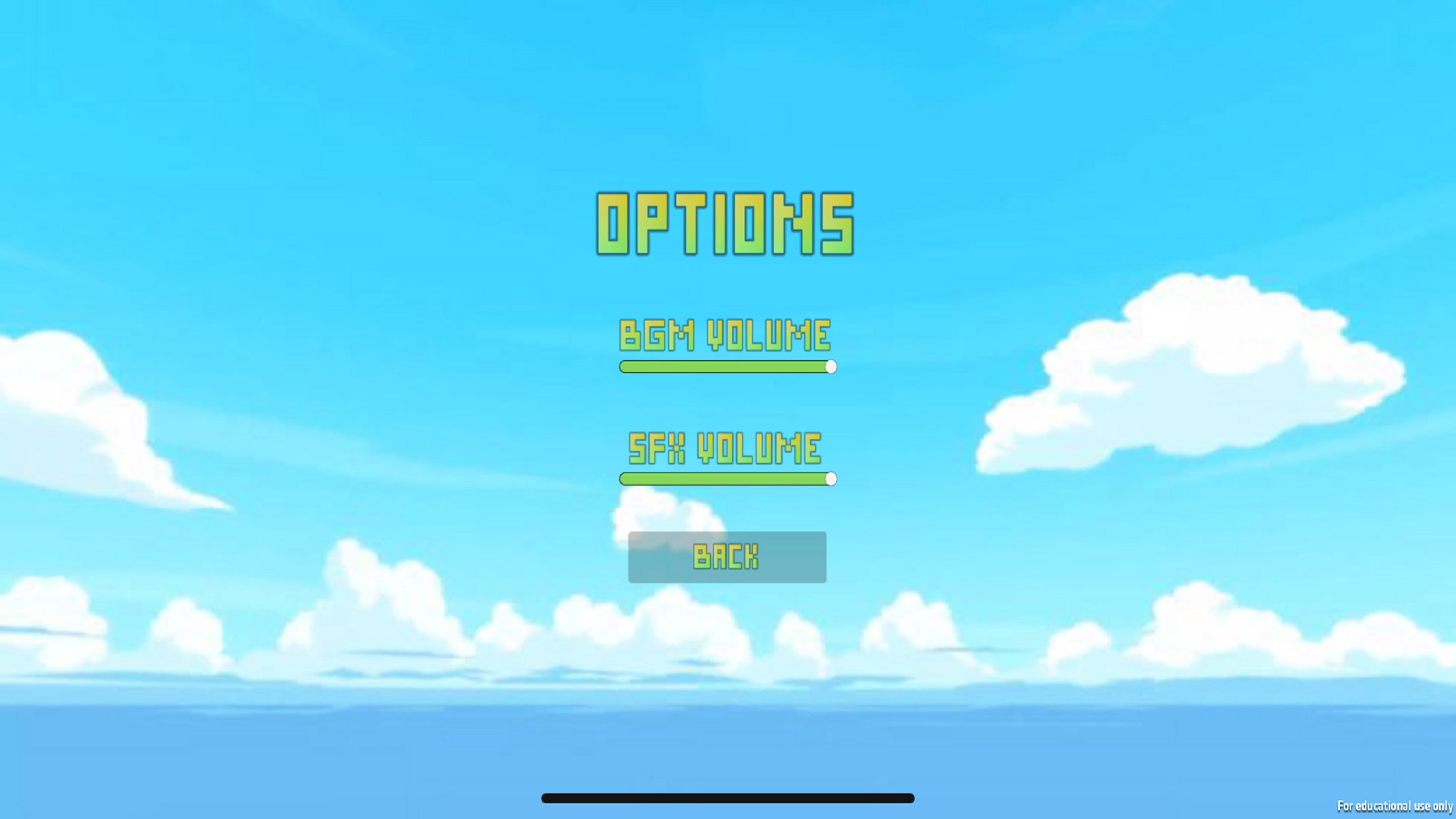 Critter Dash by Riley Hutton