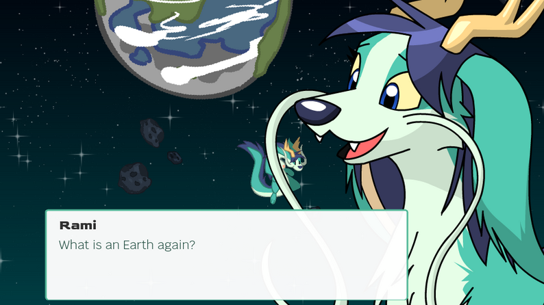 Doctor Lena by Dragon Wolf Leo