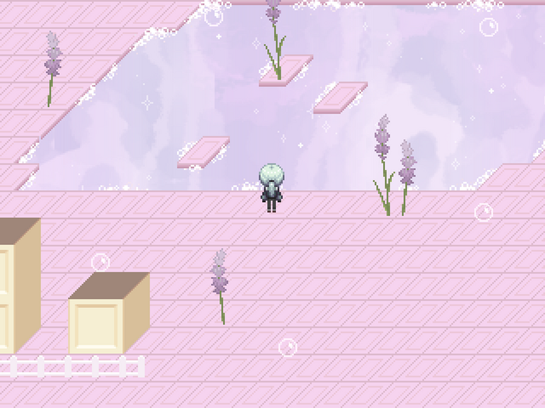 cirrus by quiesphere