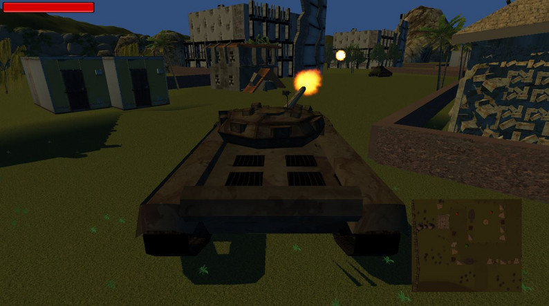 The MBT by Omprakash A