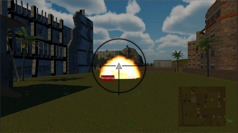 The MBT by Omprakash A