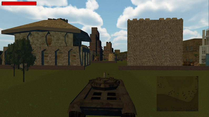 The MBT by Omprakash A