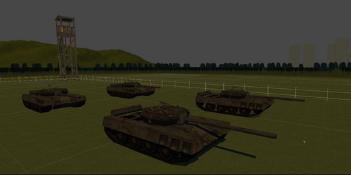 The MBT by Omprakash A