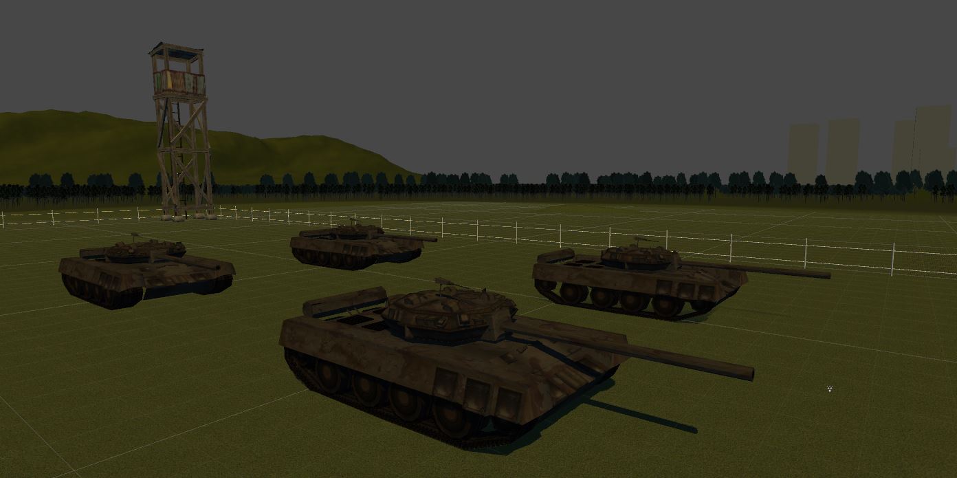 The MBT by Omprakash A