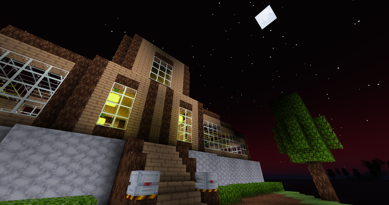 Cosmic Reach by FinalForEach